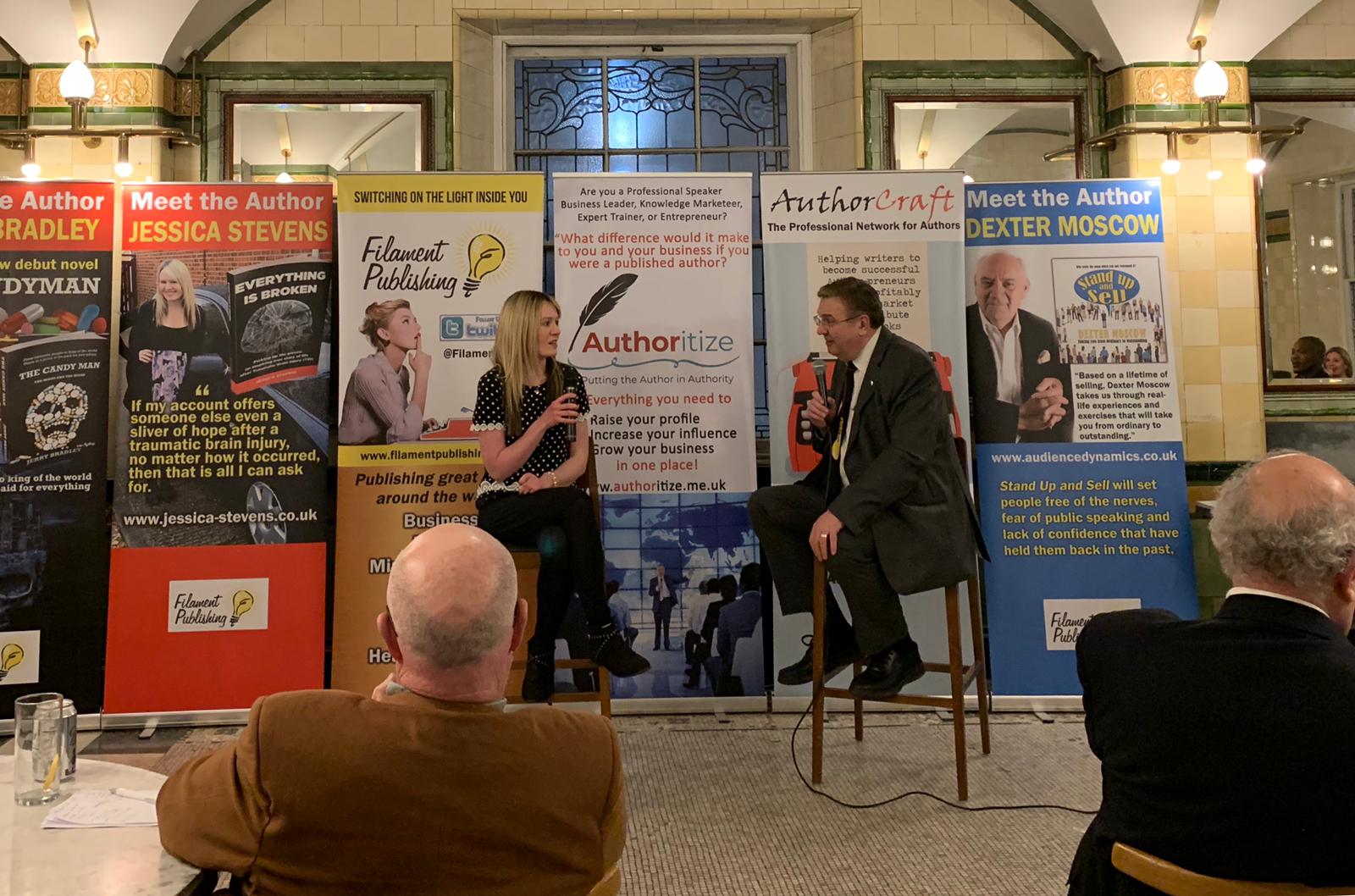 Jessica Stevens - Everything is Broken